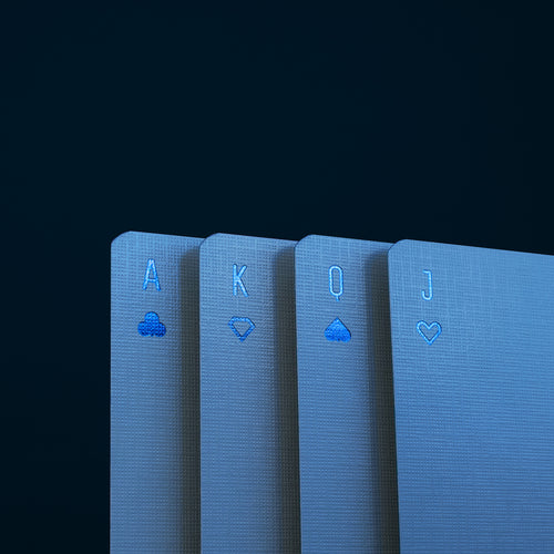 NAVY / MIST